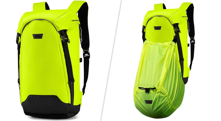 11 Best High Visibility Backpacks for Commuting, Motorcycle and ...