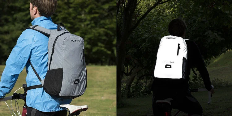 11 Best High Visibility Backpacks for Commuting, Motorcycle and ...
