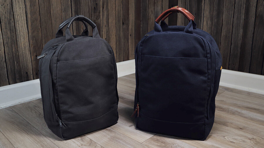 Day Owl Backpack Review - Stylish Grown Up Backpack for Work and ...