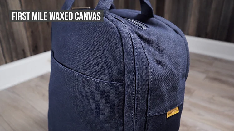 Day Owl Backpack Review - Stylish Grown Up Backpack for Work and ...