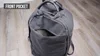 Day Owl Backpack Review - Stylish Grown Up Backpack for Work and ...