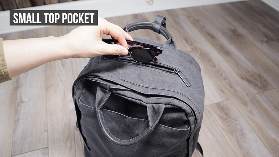 Day Owl Backpack Review - Stylish Grown Up Backpack for Work and ...