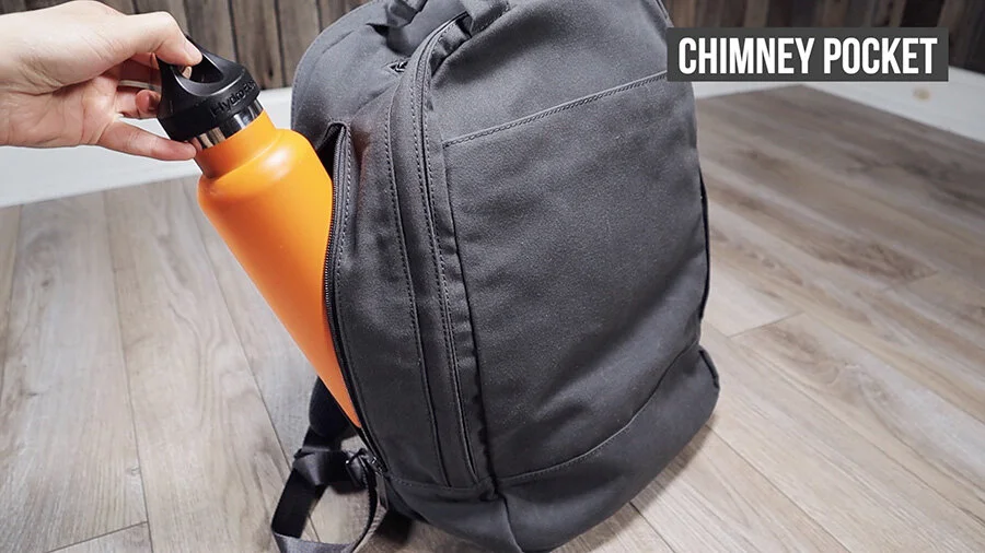 Day Owl Backpack Review - Stylish Grown Up Backpack for Work and ...