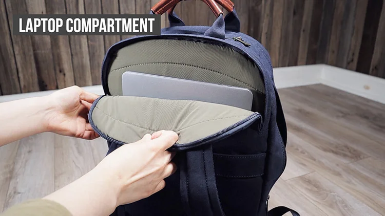 Day Owl Backpack Review - Stylish Grown Up Backpack for Work and ...