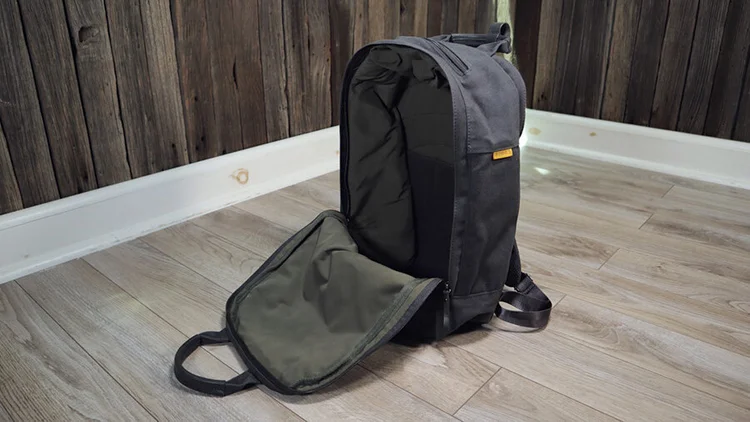Day Owl Backpack Review - Stylish Grown Up Backpack for Work and ...