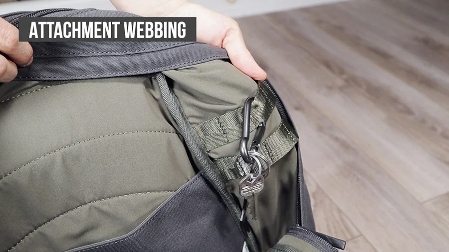Day Owl Backpack Review - Stylish Grown Up Backpack for Work and ...
