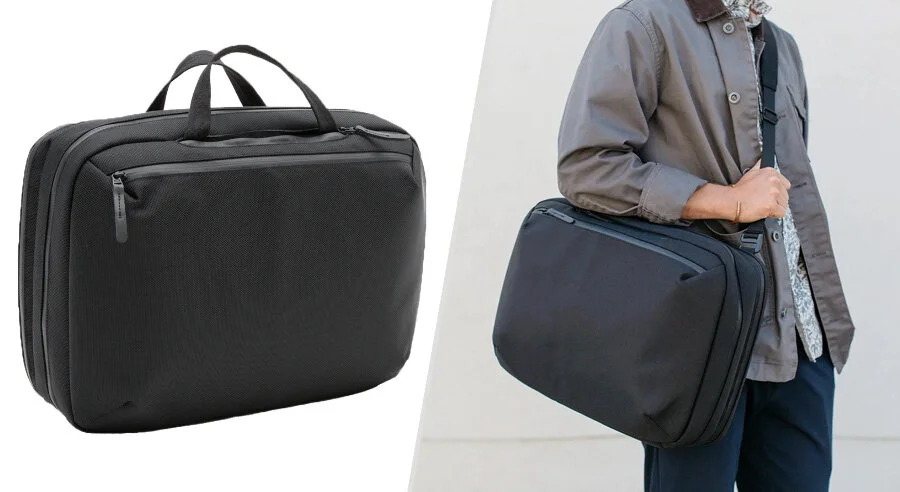 19 Best Sling Backpacks - Laptop and Tablet Side Backpack | Backpackies