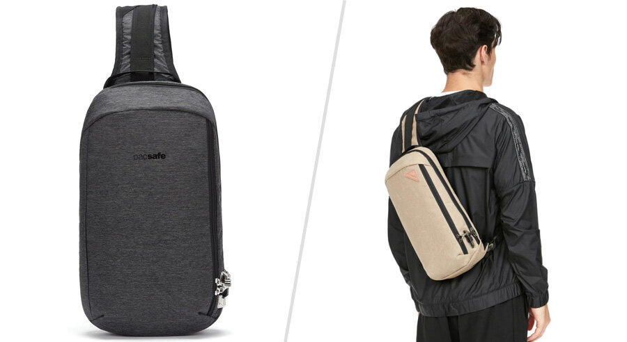 19 Best Sling Backpacks - Laptop and Tablet Side Backpack | Backpackies