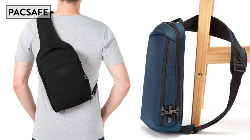 19 Best Sling Backpacks - Laptop and Tablet Side Backpack | Backpackies