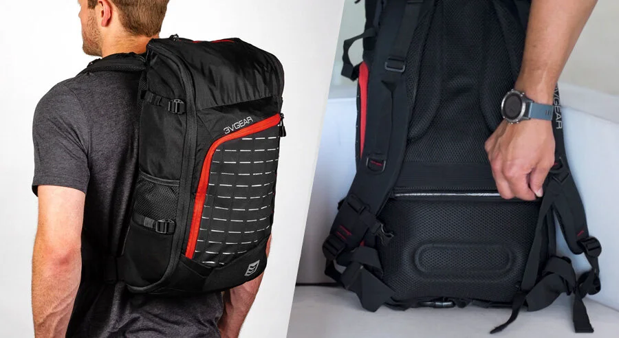 9 Best Concealed Carry Backpacks for Everyday Discreet CCW | Backpackies