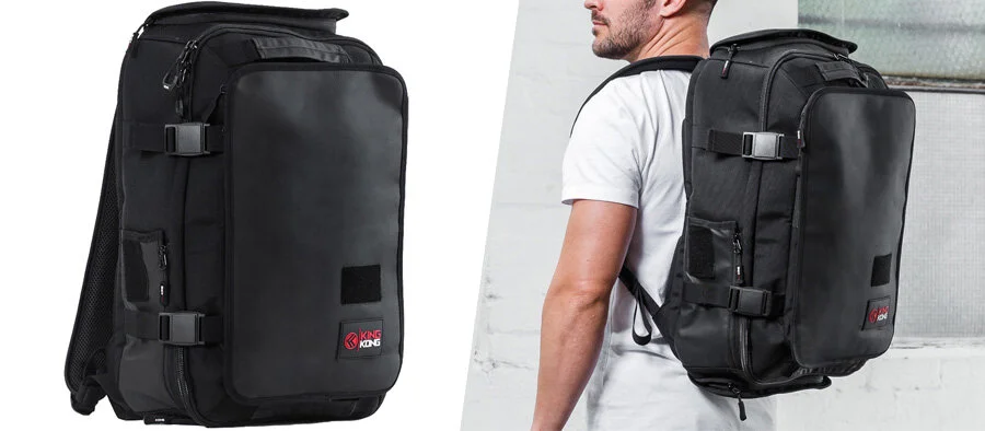 Best Backpacks for Work and Gym - 9 Gym Bags that Are Office-Friendly ...