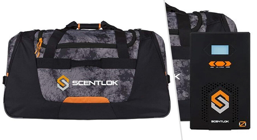 9 Best Smell Proof Duffle Bags - Top Picks for Odor Blocking, Smell ...