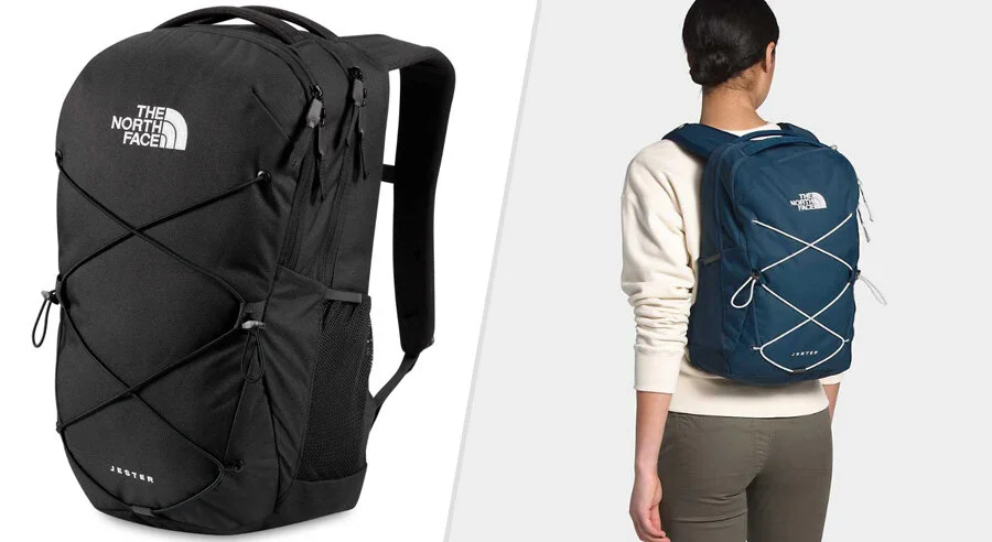15 Best Recycled Backpacks - Some brands will surprise you! | Backpackies