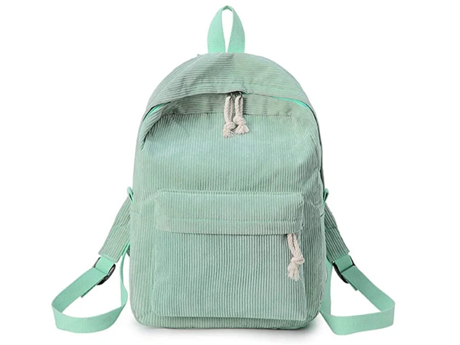 21 Aesthetic Backpacks under $50 - Grunge, Pastel, 90s, Cute Backpacks ...