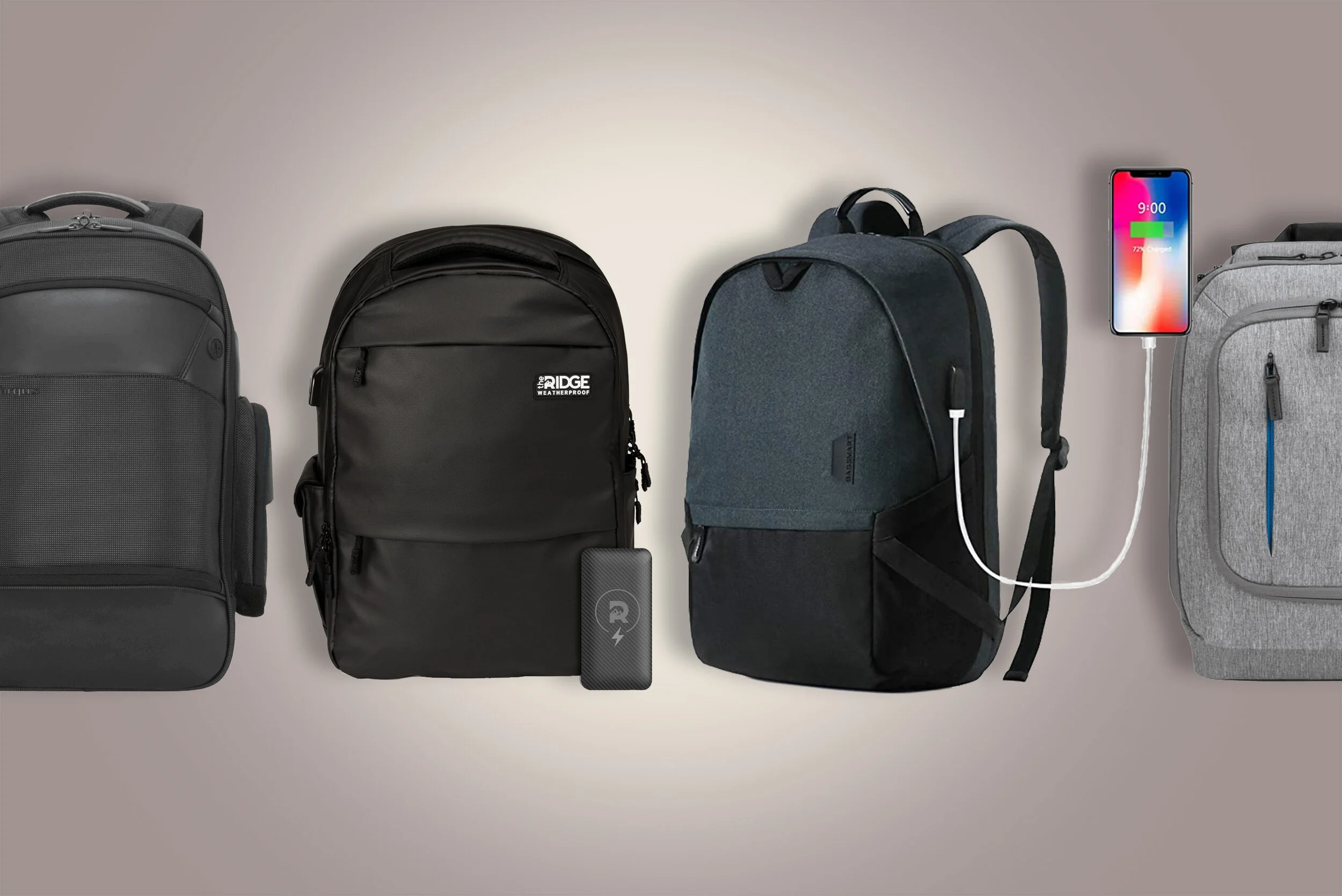 Forbes & Lewis — Backpack Reviews and Buying Guides | Backpackies