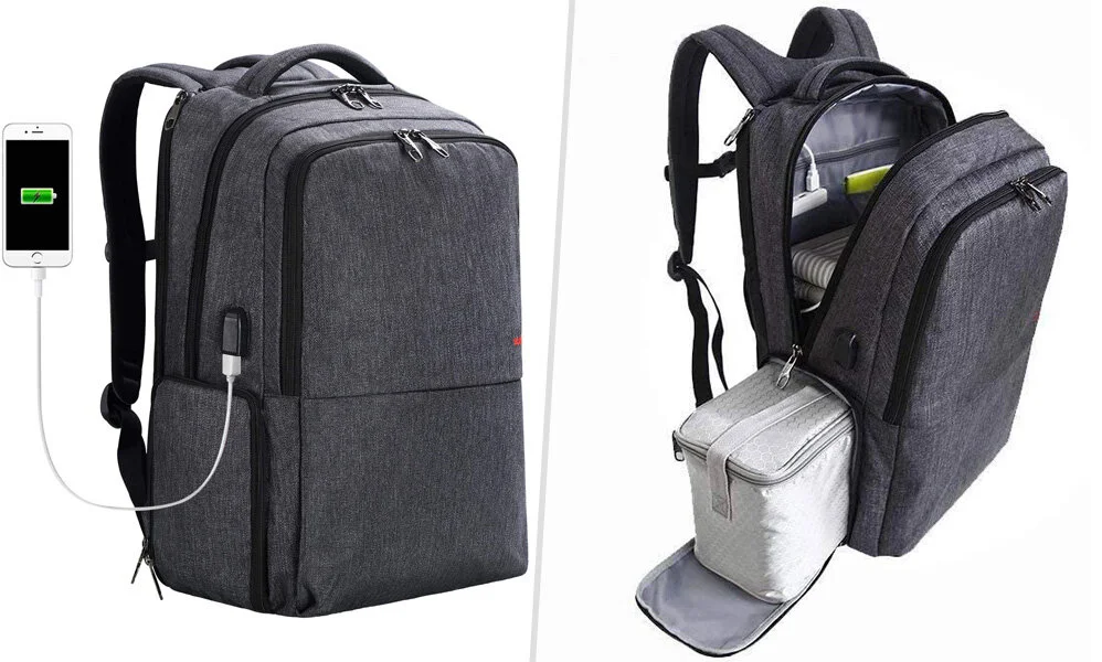 Best Lunch Box Backpack For Adults - 11 Lunch Box Backpack Options ...