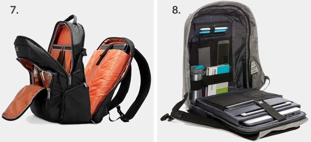 Anatomy of a Backpack - Definitive Guide to Parts, Straps, Loops and ...