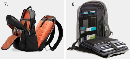 Anatomy of a Backpack - Definitive Guide to Parts, Straps, Loops and ...