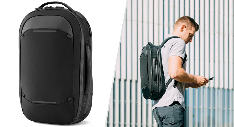 21 Best Small Backpacks for Men - Under 20 Liters | Backpackies