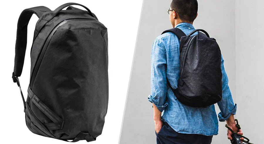 21 Best Small Backpacks for Men - Under 20 Liters | Backpackies