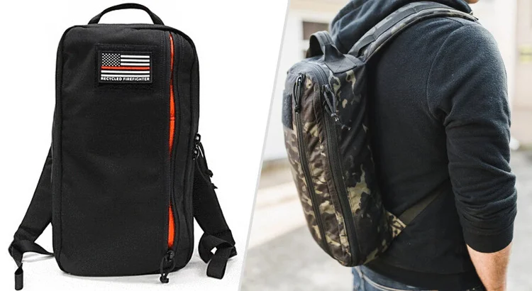 14 Best Small Backpacks for Men - Under 20 Liters | Backpackies