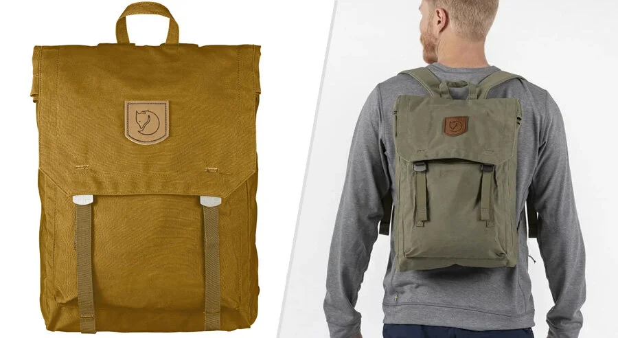 21 Best Small Backpacks for Men - Under 20 Liters | Backpackies