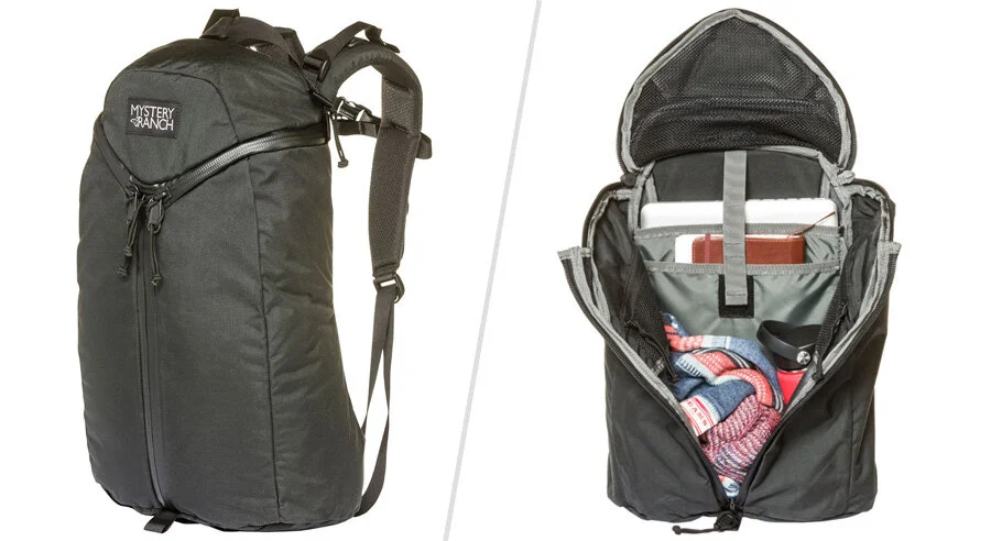 21 Best Small Backpacks for Men - Under 20 Liters | Backpackies