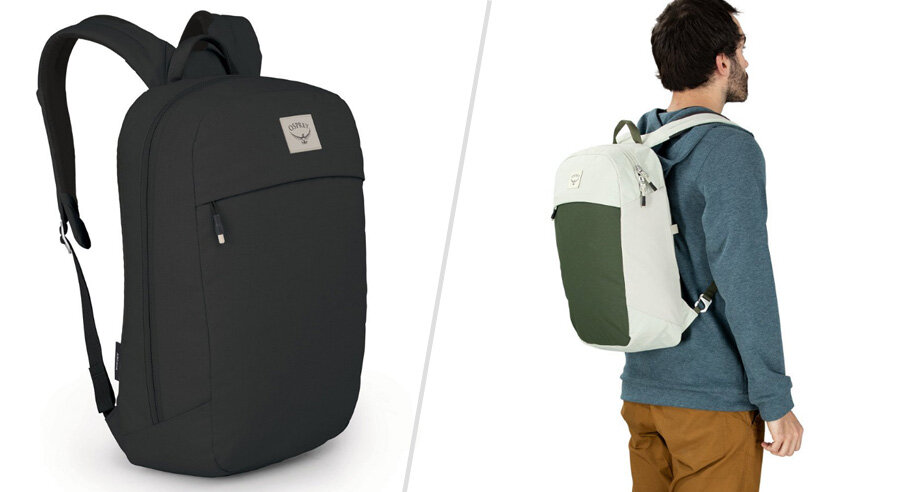 21 Best Small Backpacks for Men - Under 20 Liters | Backpackies