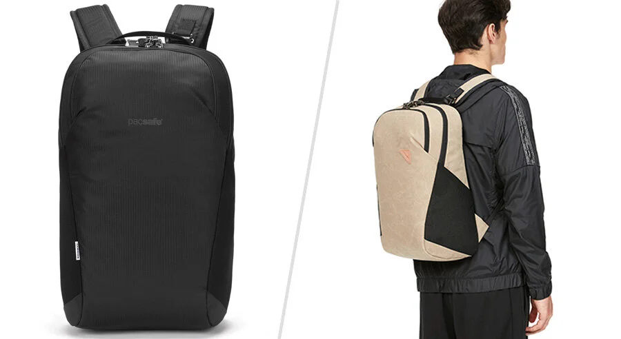 21 Best Small Backpacks for Men - Under 20 Liters | Backpackies