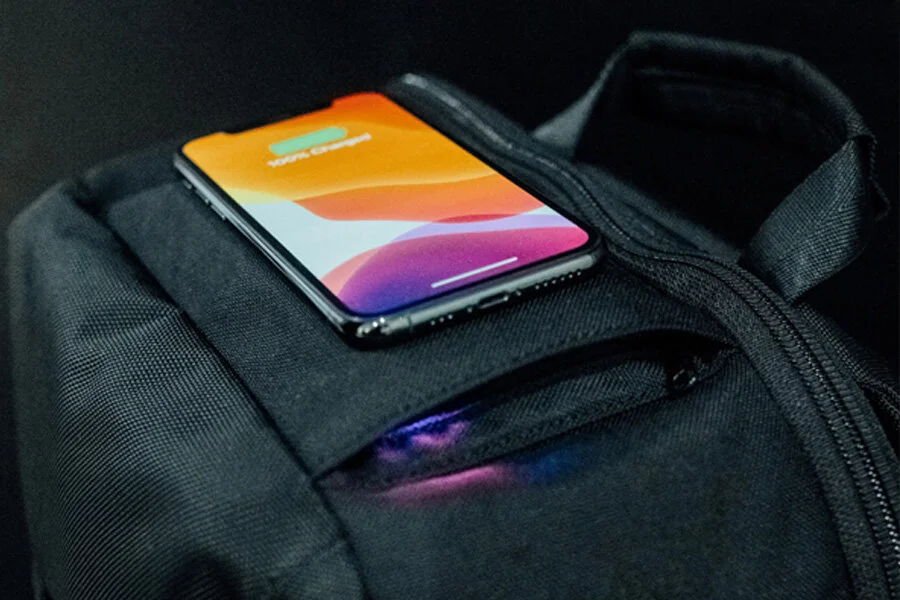 12 Best Charging Backpacks - Built In Charger, USB Charging Port and ...