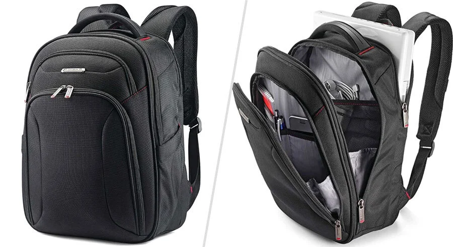 23 Best Backpacks for Grad School - Find a Mature Grad School Backpack ...
