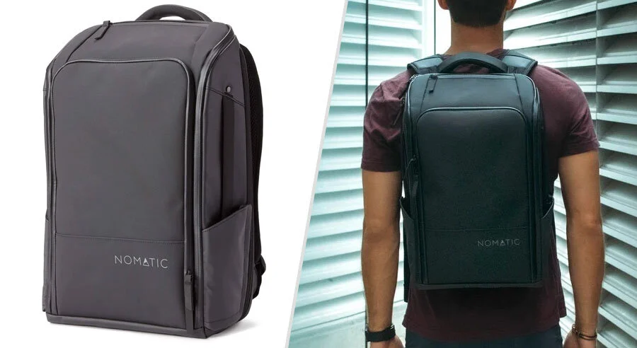 23 Best Backpacks for Grad School - Find a Mature Grad School Backpack ...