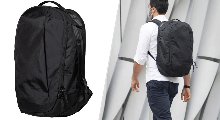 23 Best Backpacks for Grad School - Find a Mature Grad School Backpack ...