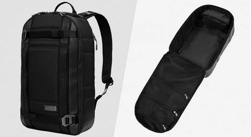12 Best Clamshell Backpacks for Daily Carry | Backpackies