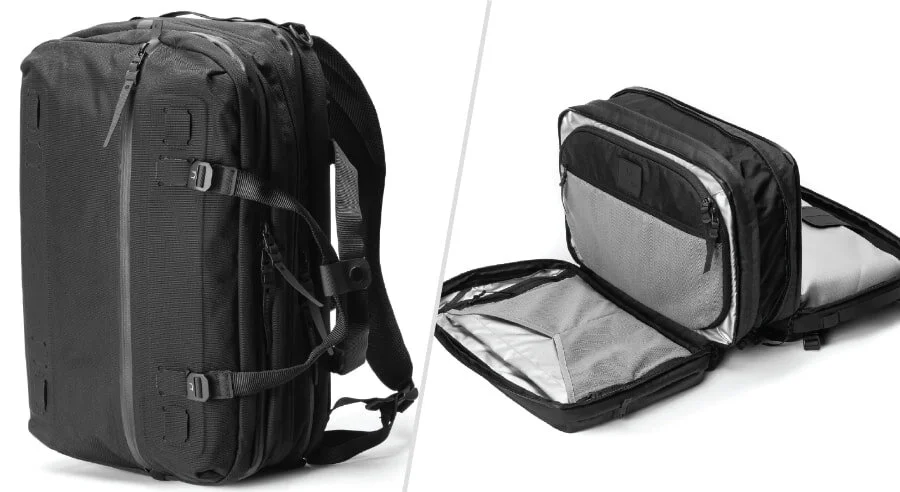 Best Backpacks for Work and Gym - 9 Gym Bags that Are Office-Friendly ...