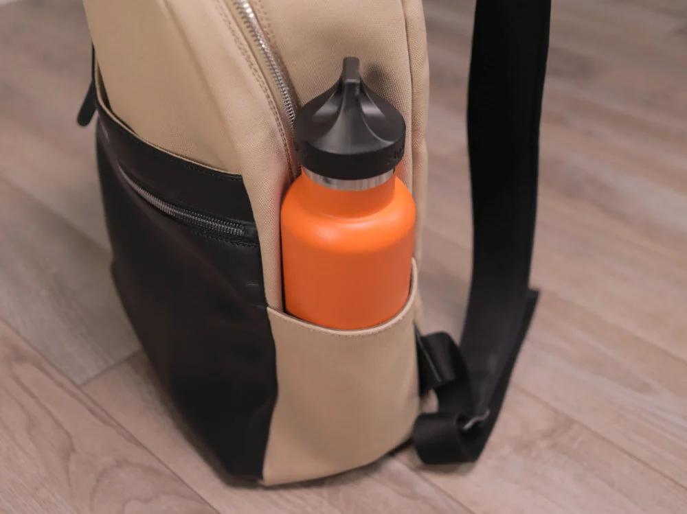 Harber London Office Backpack Review - A Handcrafted Laptop Backpack ...