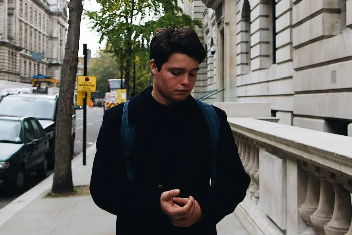 Harber London Office Backpack Review - A Handcrafted Laptop Backpack ...