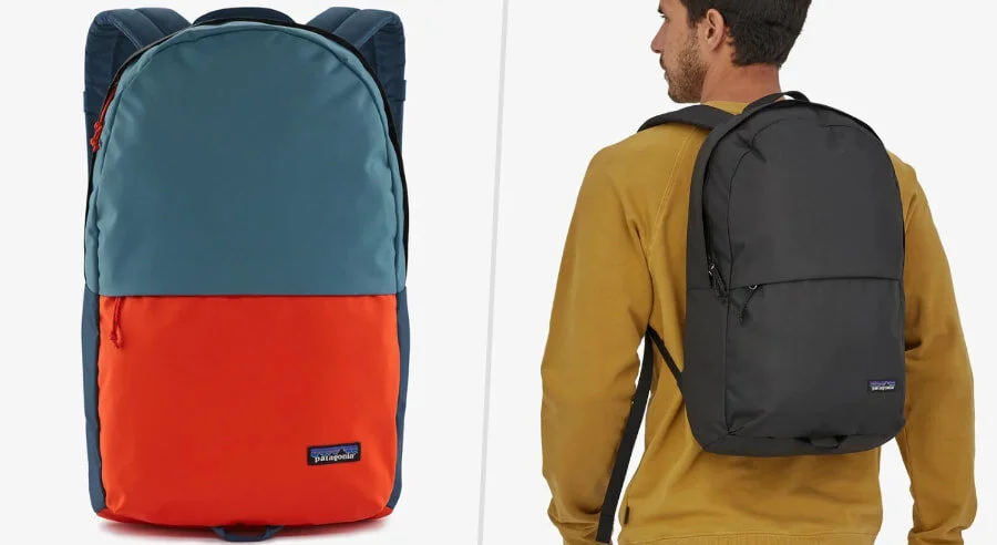 9 Best Patagonia Backpacks for School - 2021 Buying Guide for High ...