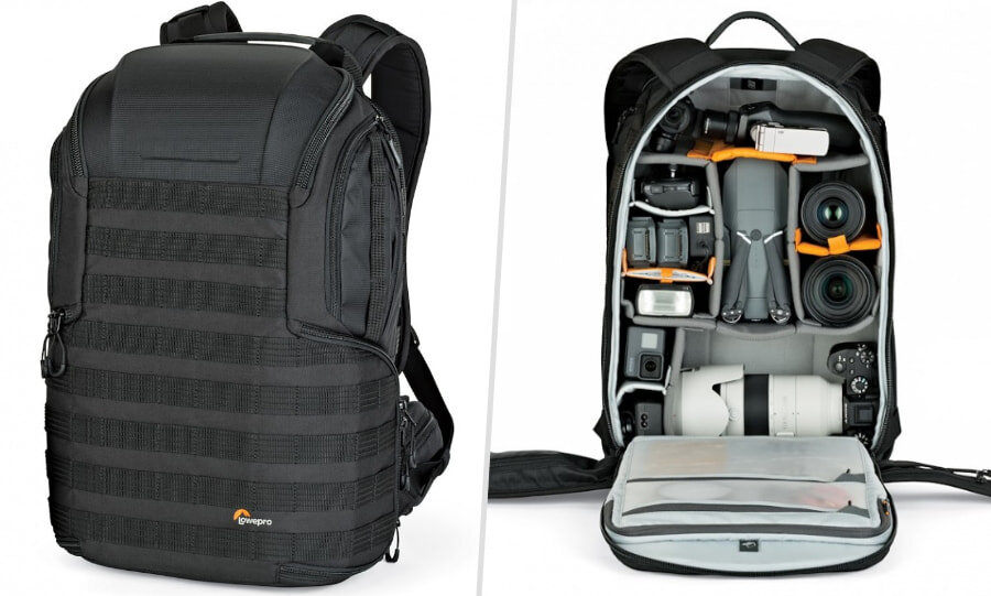 Best Modular Backpacks in 2022 - Travel, Photography and Daily Carry ...