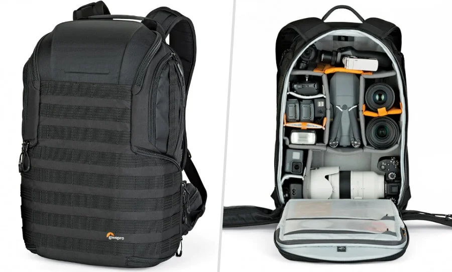 Best Modular Backpacks in 2022 - Travel, Photography and Daily Carry ...