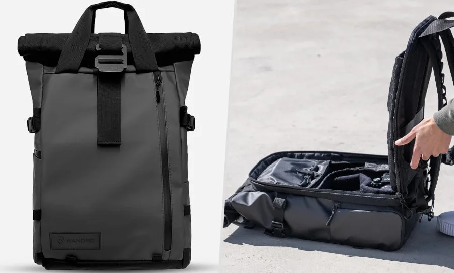 Best Modular Backpacks in 2022 - Travel, Photography and Daily Carry ...