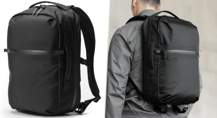 14 Best Urban Backpacks - EDC, Laptop & Commuter Urban Daypacks ...