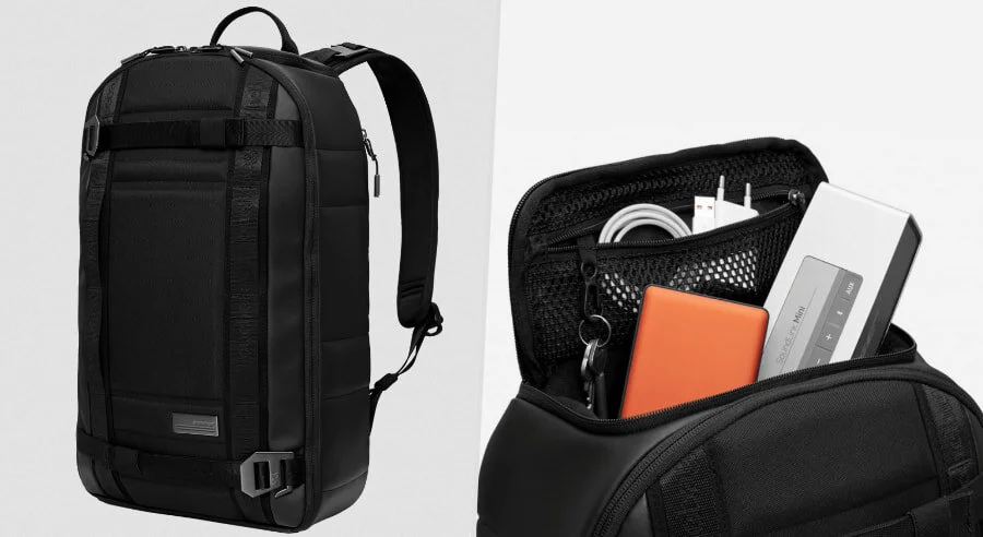 14 Best Urban Backpacks - EDC, Laptop & Commuter Urban Daypacks ...