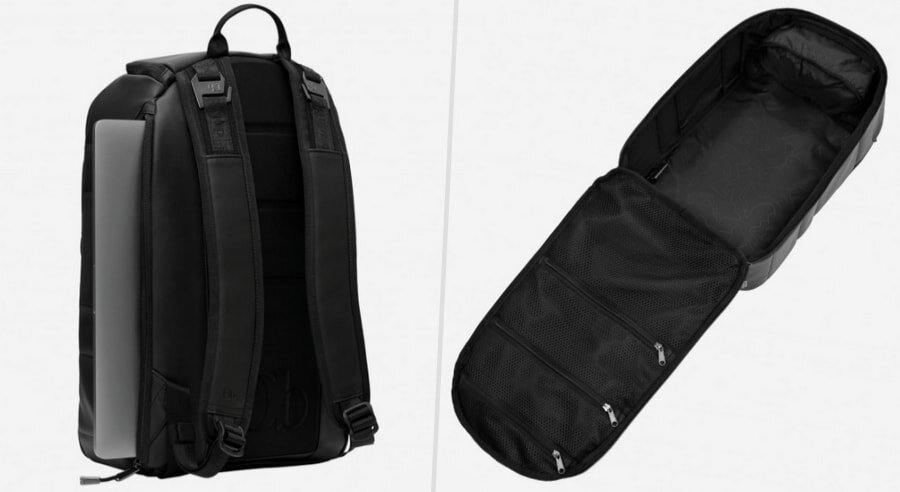 14 Best Urban Backpacks - EDC, Laptop & Commuter Urban Daypacks ...