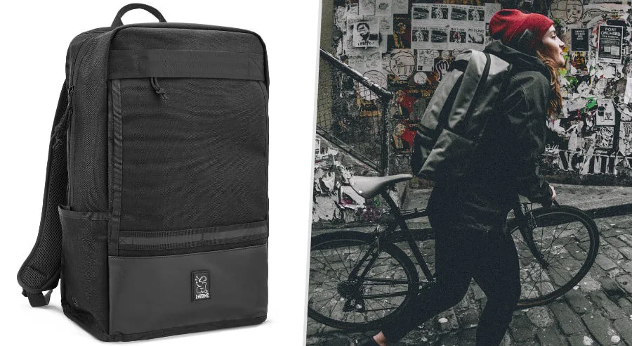 14 Best Urban Backpacks - EDC, Laptop & Commuter Urban Daypacks ...