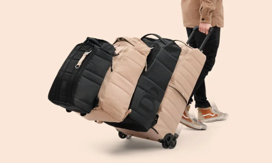Best Modular Backpacks in 2022 - Travel, Photography and Daily Carry ...