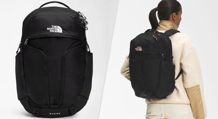 23 Best Backpacks for Grad School - Find a Mature Grad School Backpack ...