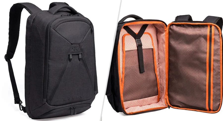 Delta Personal Item Size Guide for Backpacks, Bags and More | Backpackies
