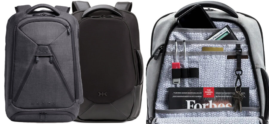 11 Best Daily Carry Backpacks with Lots of Pockets | Backpackies