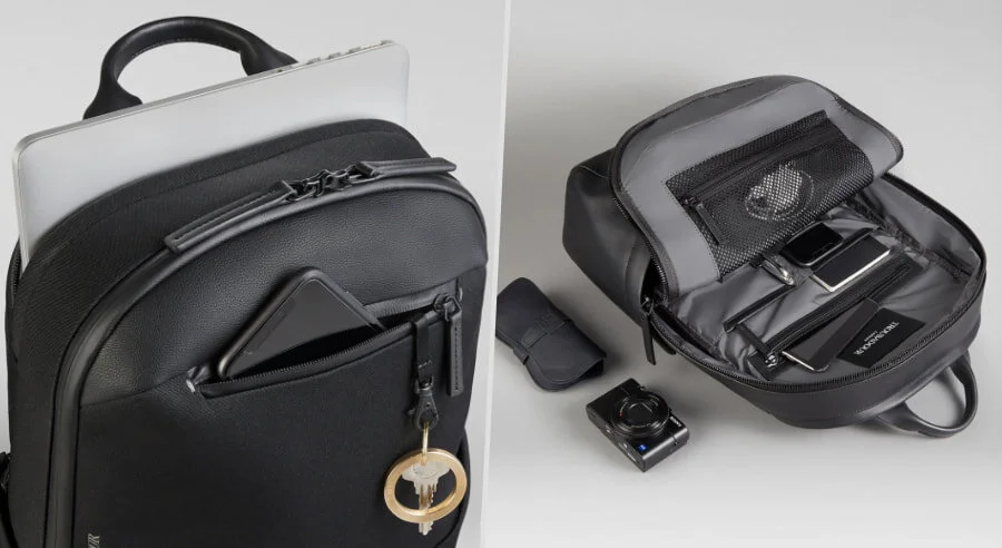 14 Best Urban Backpacks - EDC, Laptop & Commuter Urban Daypacks ...